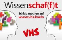 VHS-Programm